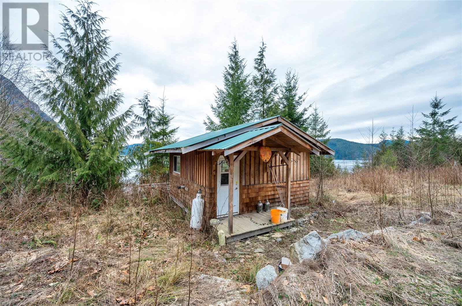 For sale: DL1489 Jackson Bay, See Remarks, British Columbia V0P1R0 ...