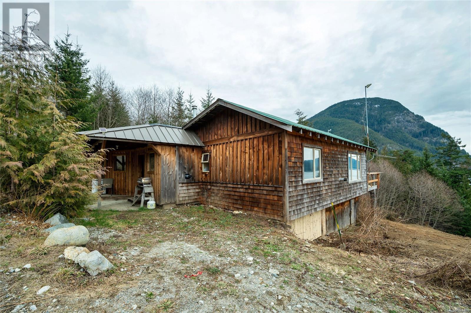 For sale: DL1489 Jackson Bay, See Remarks, British Columbia V0P1R0 ...
