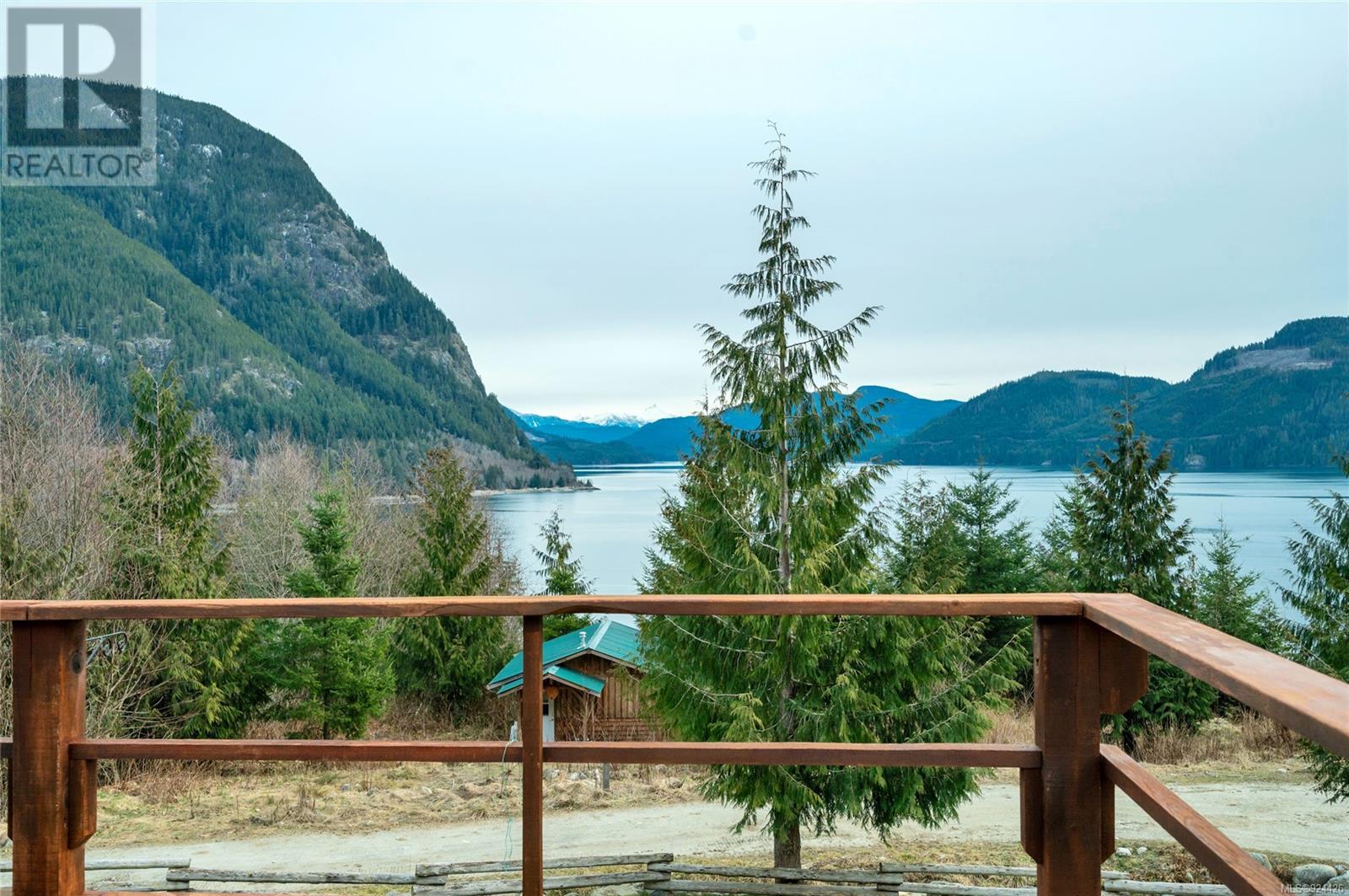 For sale: DL1489 Jackson Bay, See Remarks, British Columbia V0P1R0 ...