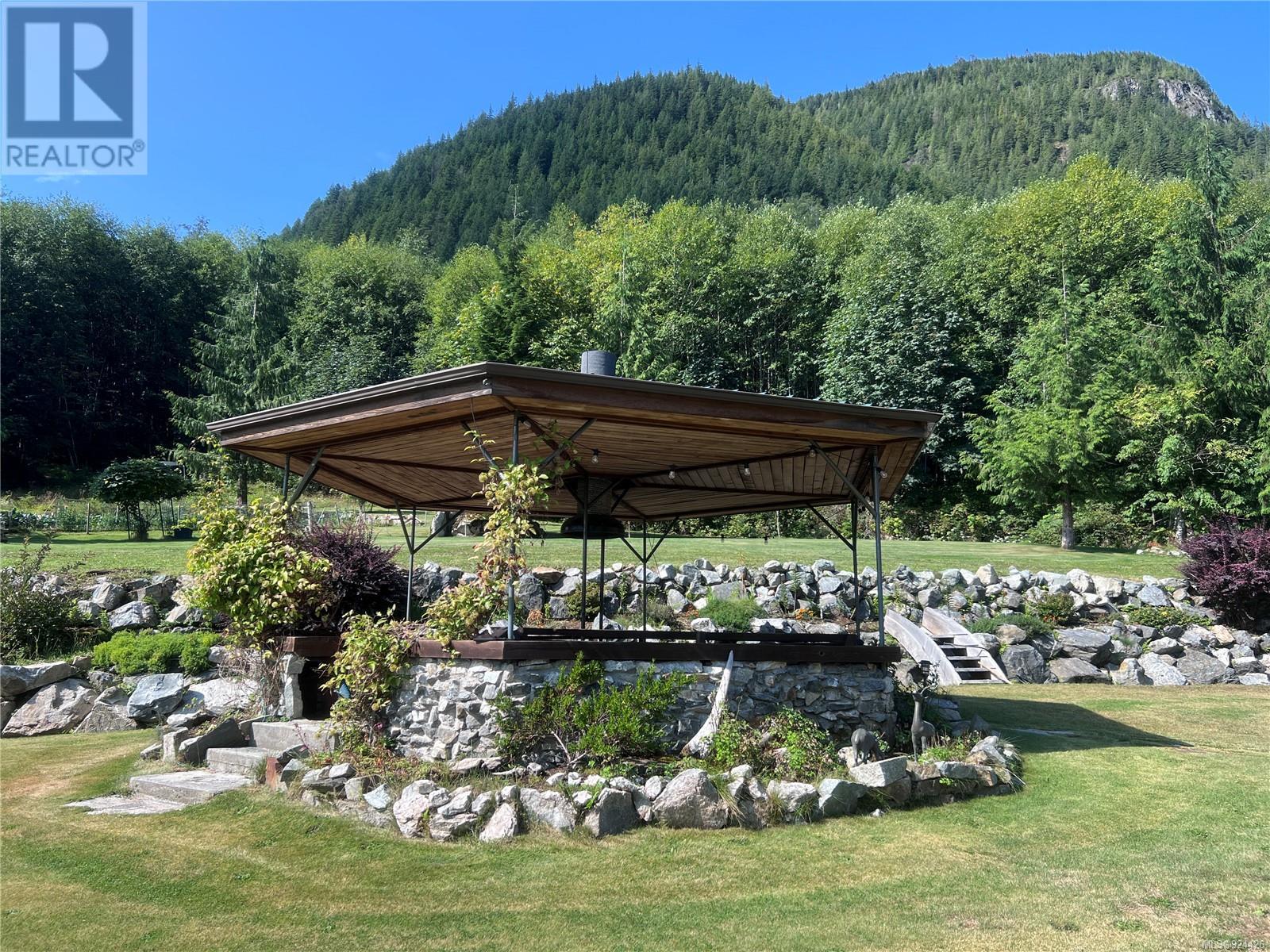 For sale: DL1489 Jackson Bay, See Remarks, British Columbia V0P1R0 ...