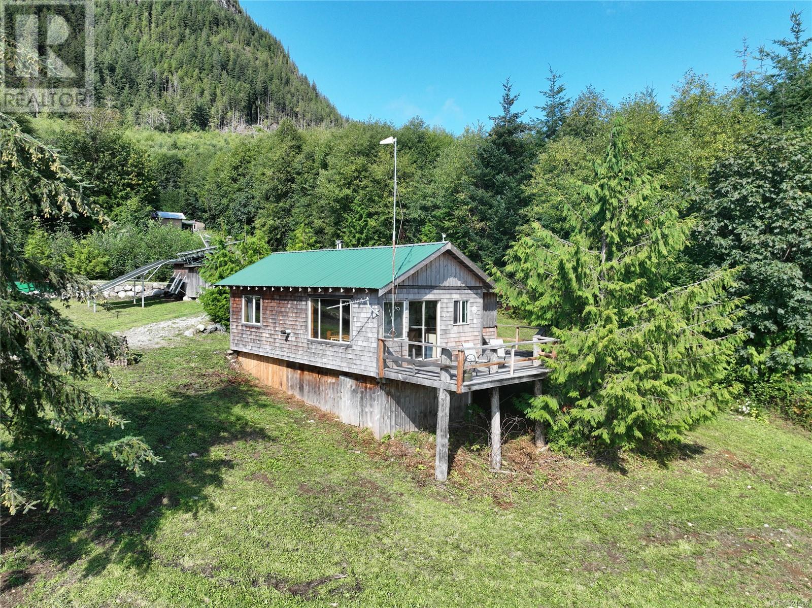 For sale: DL1489 Jackson Bay, See Remarks, British Columbia V0P1R0 ...