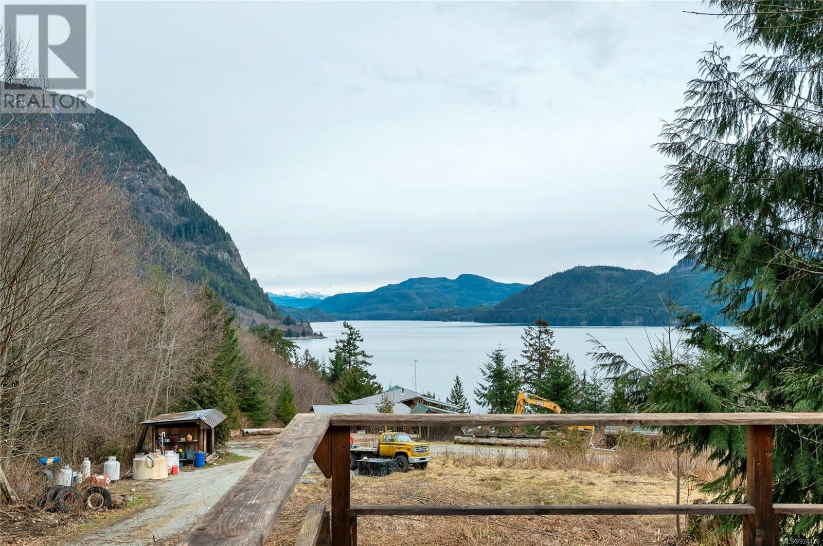 For sale: DL1489 Jackson Bay, See Remarks, British Columbia V0P1R0 ...