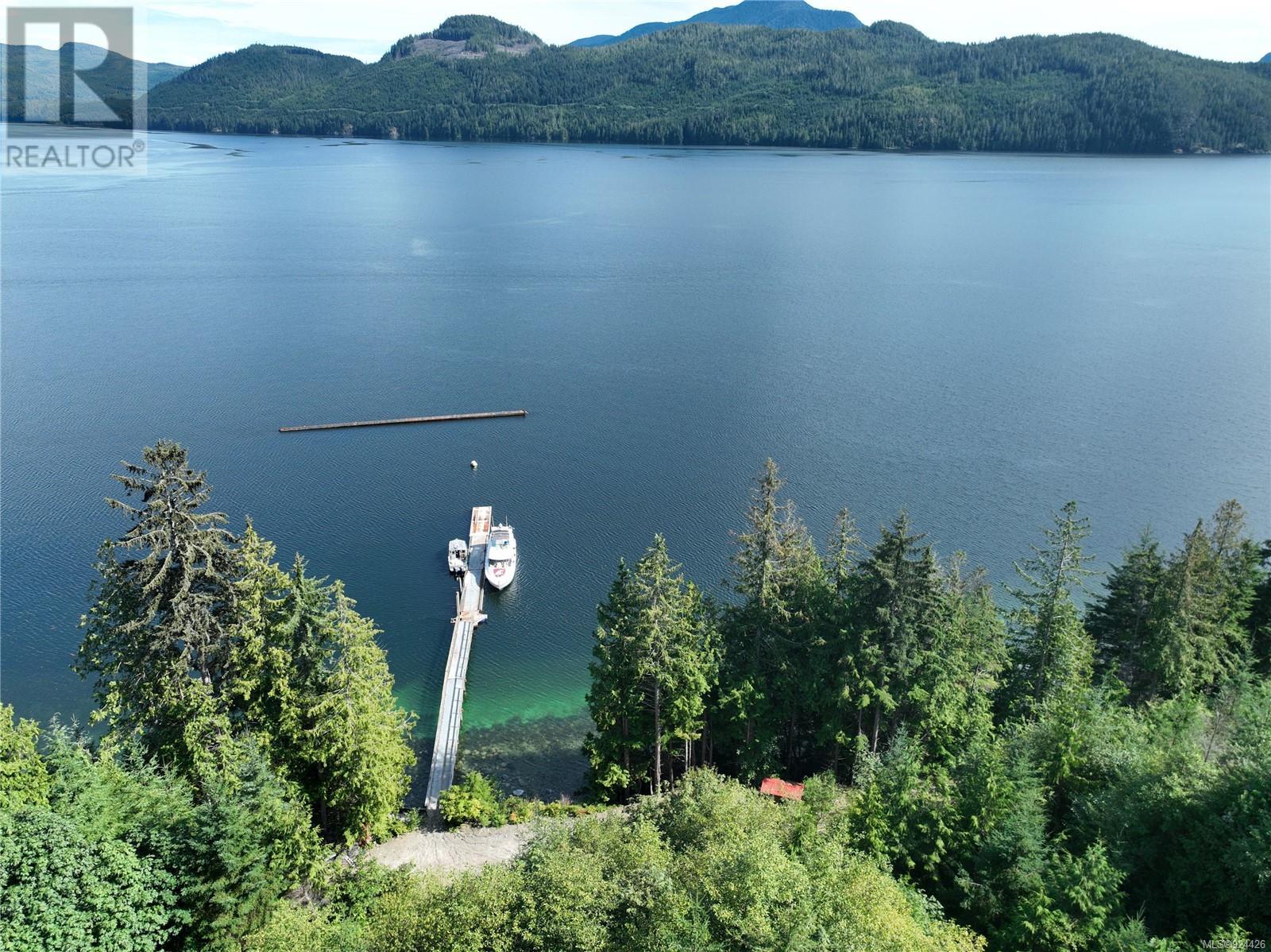 For sale: DL1489 Jackson Bay, See Remarks, British Columbia V0P1R0 ...