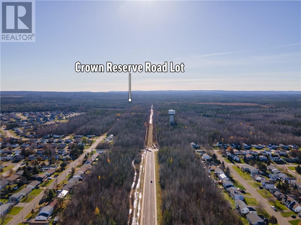 For sale: Lot Crown Reserve Road, Riverview, New Brunswick E1B3Y8 ...