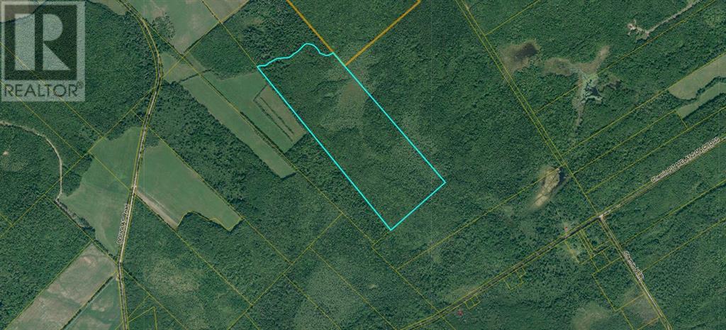 For sale: Lot 550 Douglas Road, Coates Mills, New Brunswick E4V3E3 ...