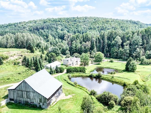 For sale: 369 Imp. de Gramont, Boileau, Quebec J0V1N0 - 13005770 ...