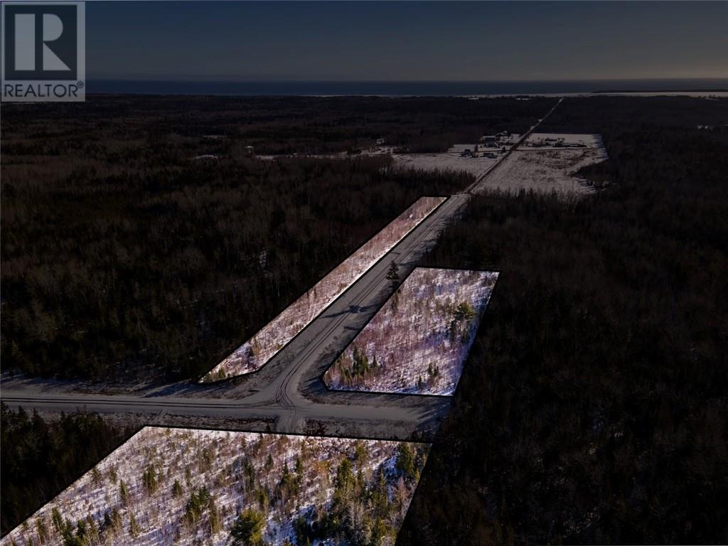 For sale: Lot RTE 134, Cocagne, New Brunswick E4R3A4 - M157750 | REALTOR.ca