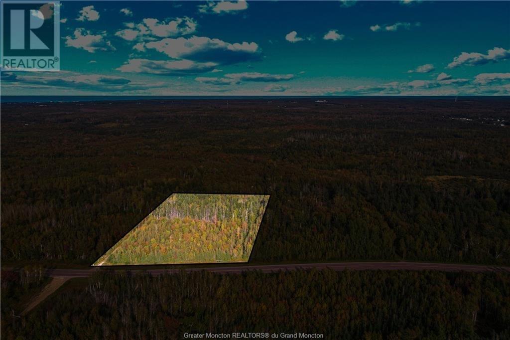 For sale: Lot 22-02 Thibodeau Road, Saint-Andre-LeBlanc, New Brunswick ...