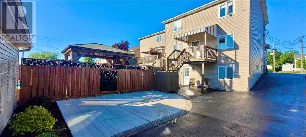 For sale: 121 Caissie, Shediac, New Brunswick E4P8Y9 - M160438 | REALTOR.ca