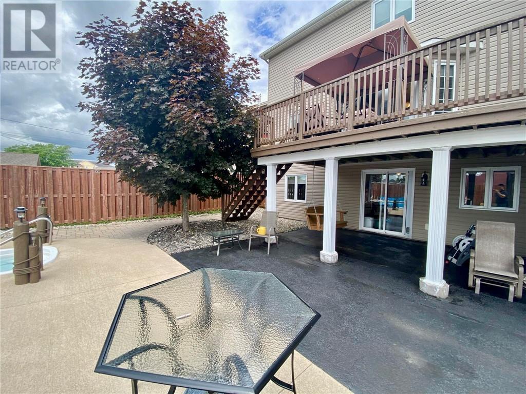 For sale: 121 Caissie, Shediac, New Brunswick E4P8Y9 - M160438 | REALTOR.ca