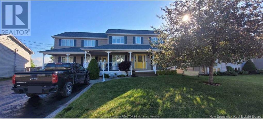 For sale: 121 Caissie, Shediac, New Brunswick E4P8Y9 - M160438 | REALTOR.ca