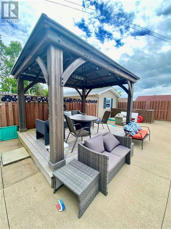 For sale: 121 Caissie, Shediac, New Brunswick E4P8Y9 - M160438 | REALTOR.ca