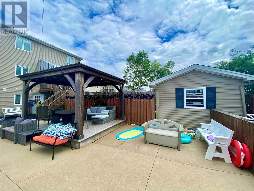 For sale: 121 Caissie, Shediac, New Brunswick E4P8Y9 - M160438 | REALTOR.ca