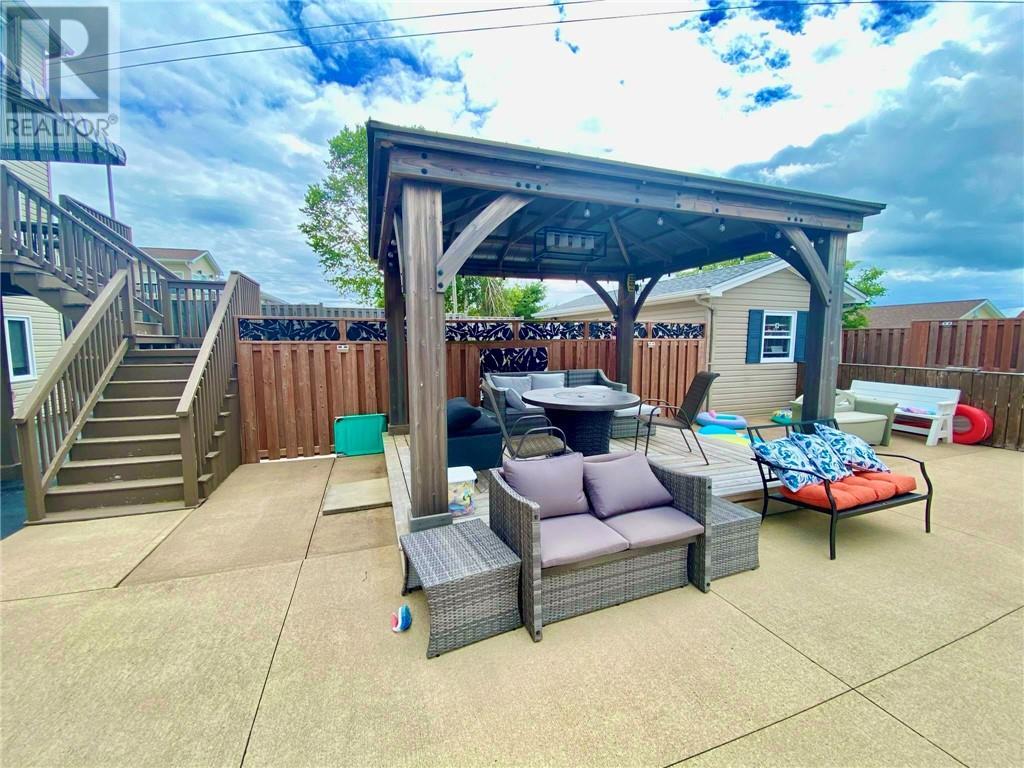 For sale: 121 Caissie, Shediac, New Brunswick E4P8Y9 - M160438 | REALTOR.ca