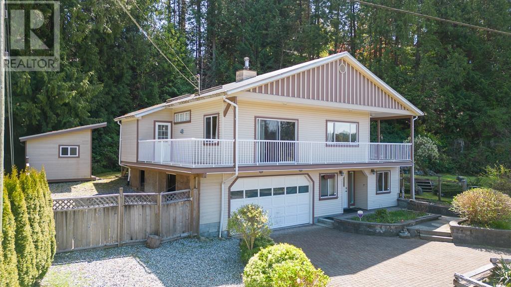 For sale: 5667 RUTHERFORD ROAD, Halfmoon Bay, British Columbia V7Z1B3 ...