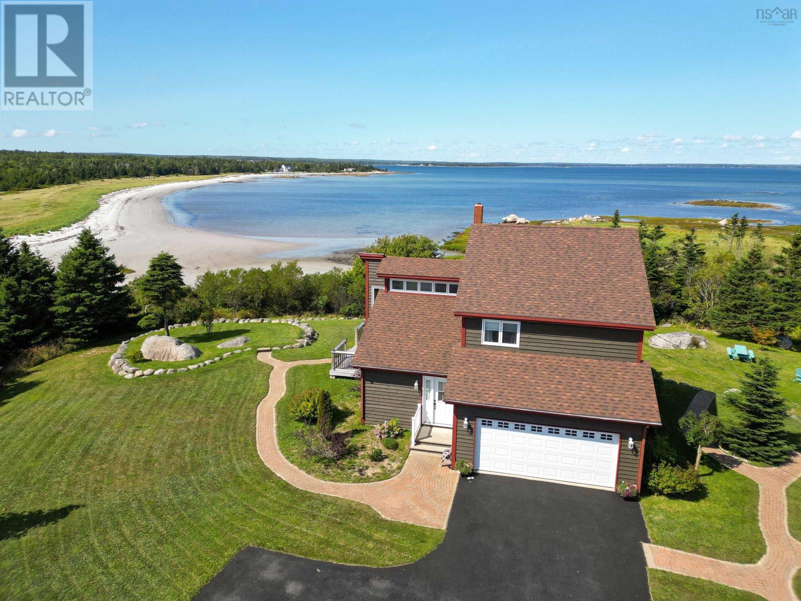 For sale: 473 Stoney Island Road, Clam Point, Nova Scotia B0W1N0 ...