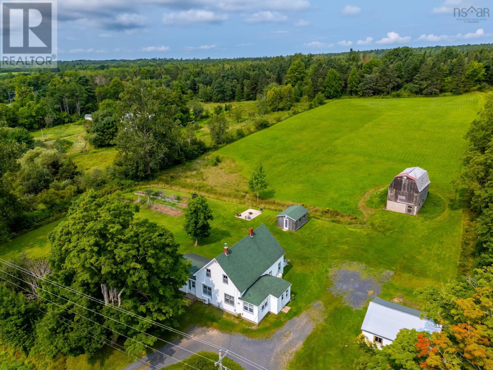 2841 Clementsvale Road, Bear River East, Nova Scotia B0S1B0 | REALTOR.ca