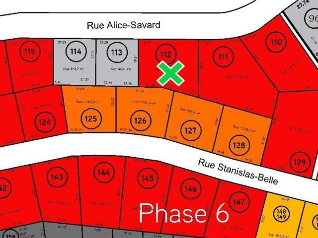 For sale: Rue Alice-Savard, Rivière-du-Loup, Quebec G5R0P5 - 10727808 ...