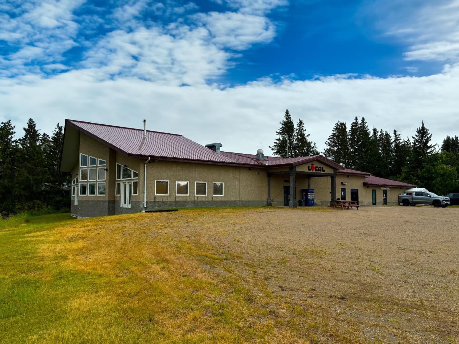 For sale: 288 MB-2, Treherne, Manitoba R0G2V0 ...