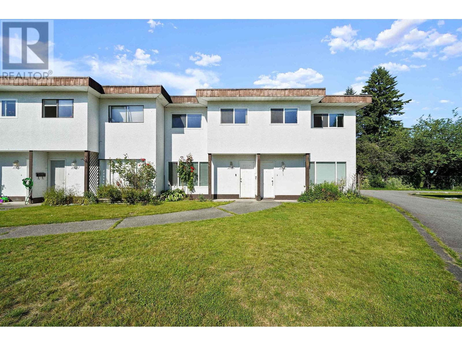 À vendre : 21466 MAYO PLACE, Maple Ridge, Colombie-Britannique V2X2K9 ...