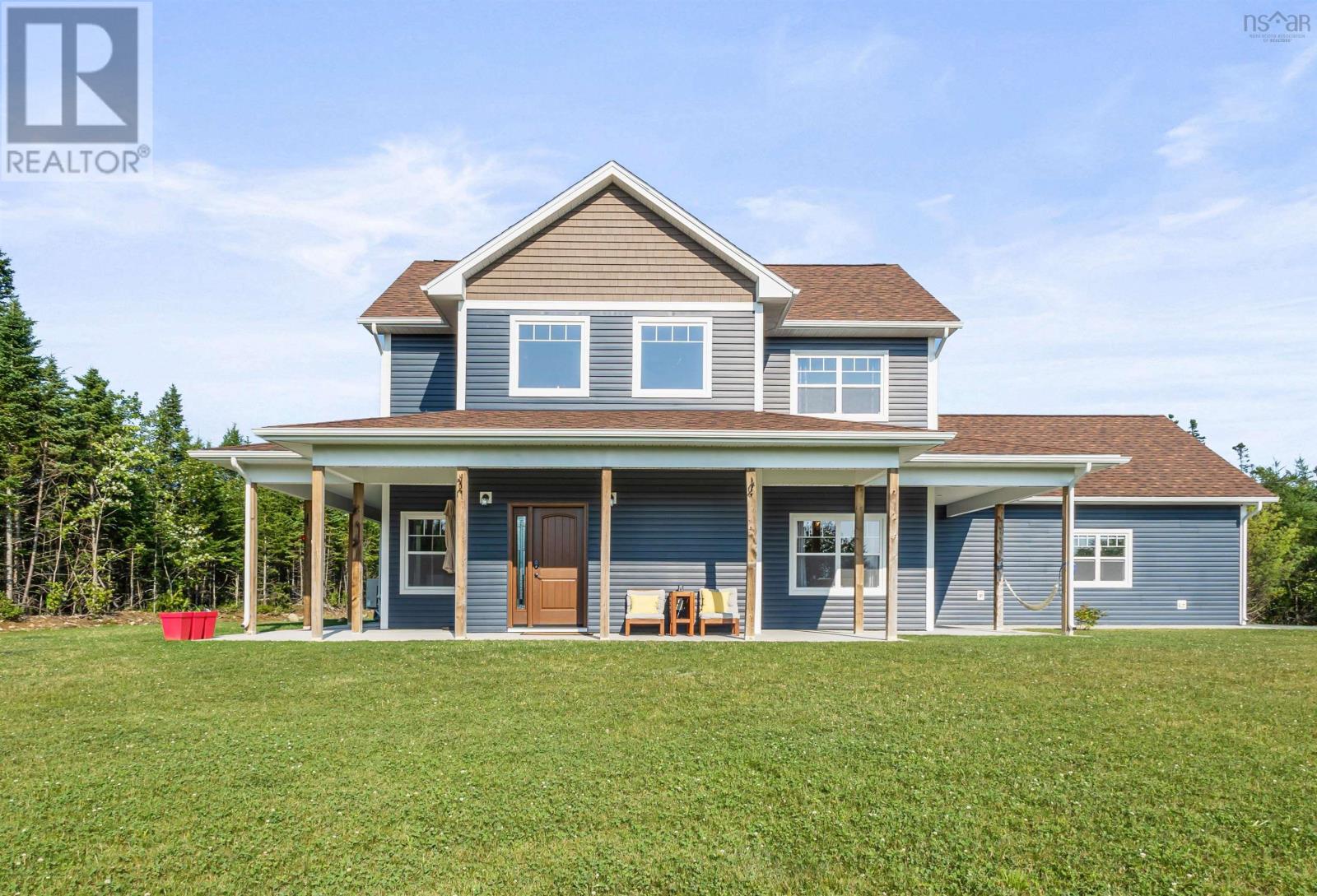 For sale: 7149 Highway 7, Gaetz Brook, Nova Scotia B0J2L0 - 202419067 ...