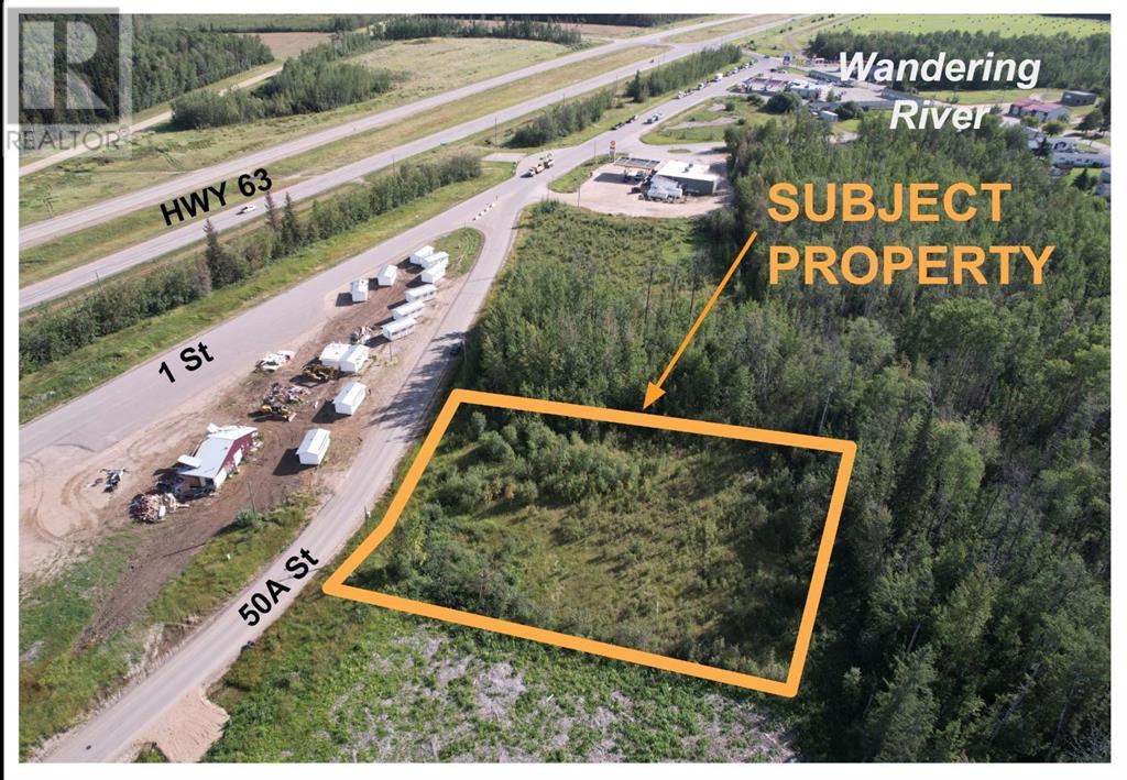 For sale: 6 50A Street, Wandering River, Alberta T0A3M0 - A2162557 ...