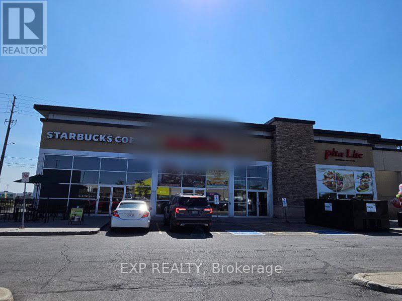For sale: 80 RESOLUTION DRIVE, Brampton (Brampton East Industrial ...