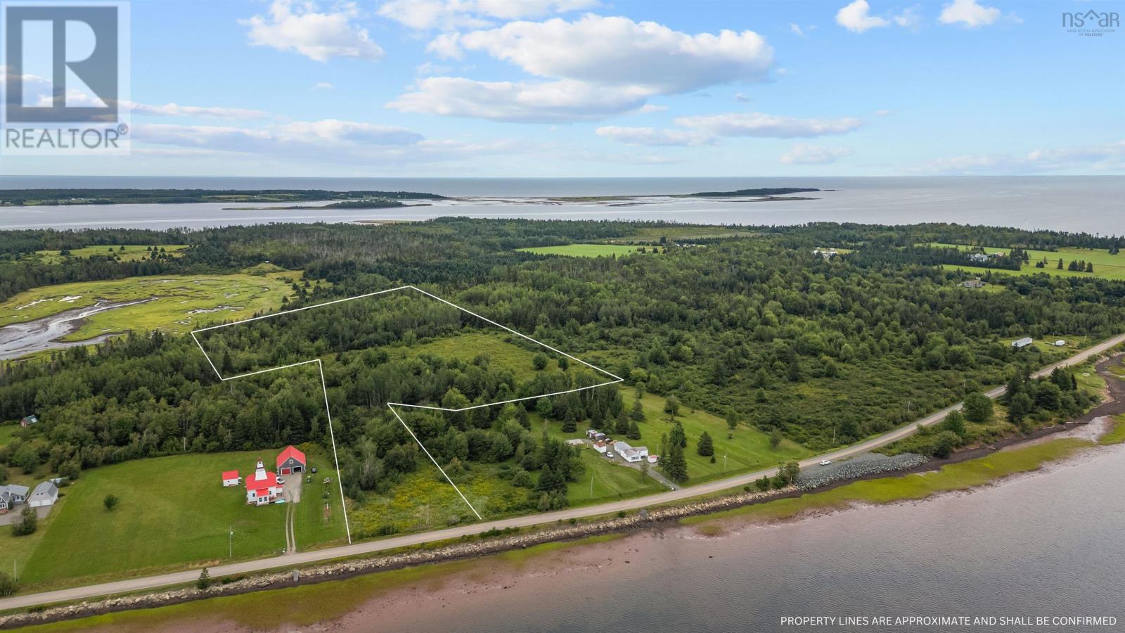 For sale: North Wallace Road, Wallace, Nova Scotia B0K1V0 - 202419132 ...