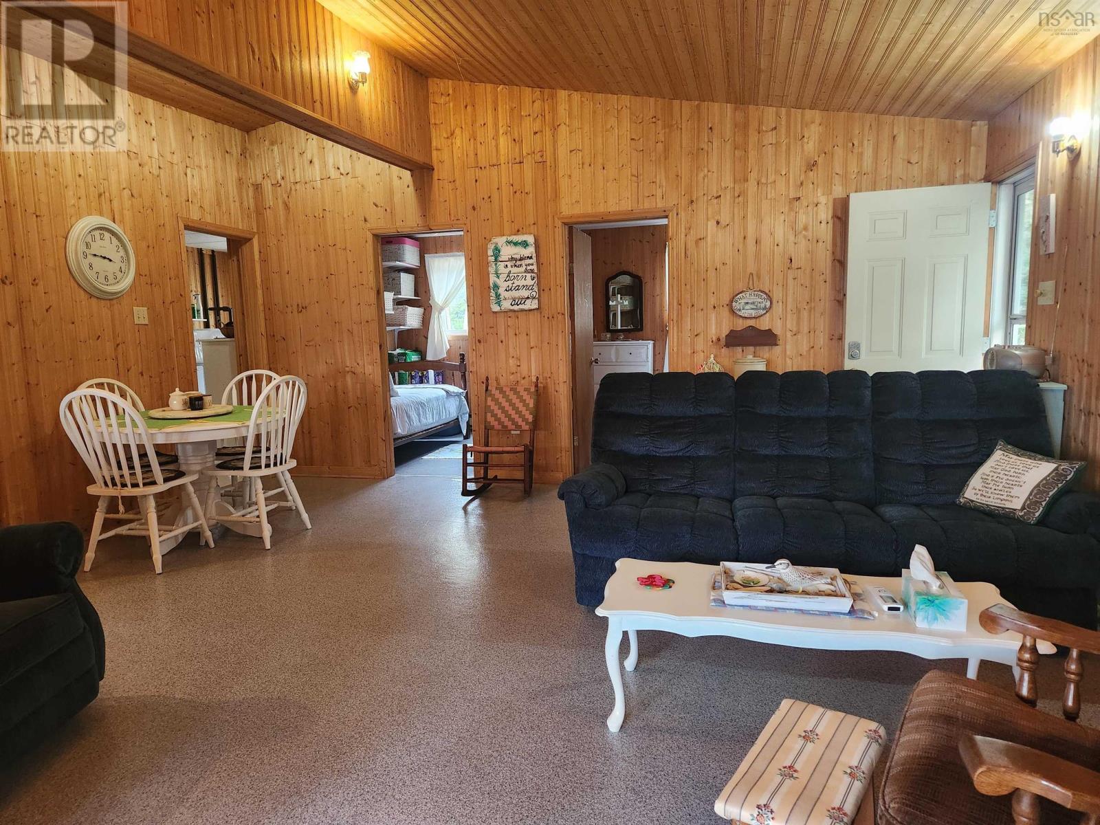 For sale: 100 Old Station Road, Catalone, Nova Scotia B1C1T8 ...