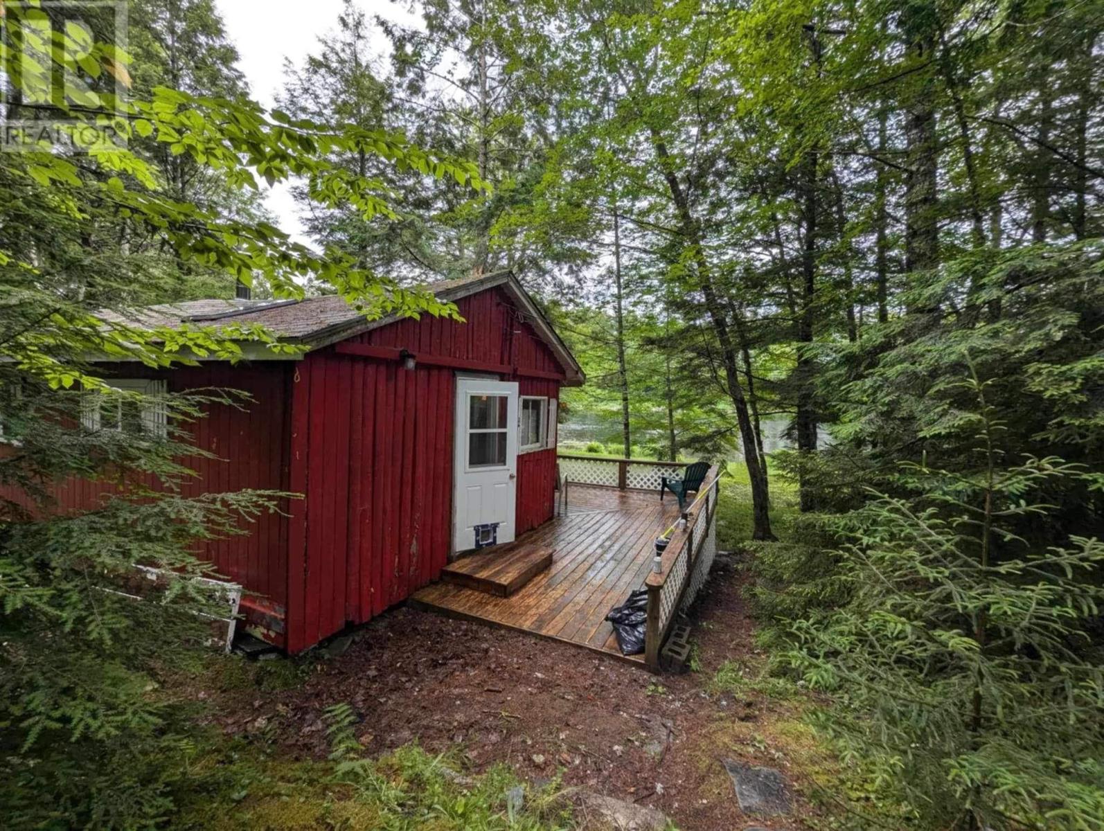 À vendre : 143 Bear Falls Road, Bangs Falls, Nouvelle-Écosse B0T1E0 ...