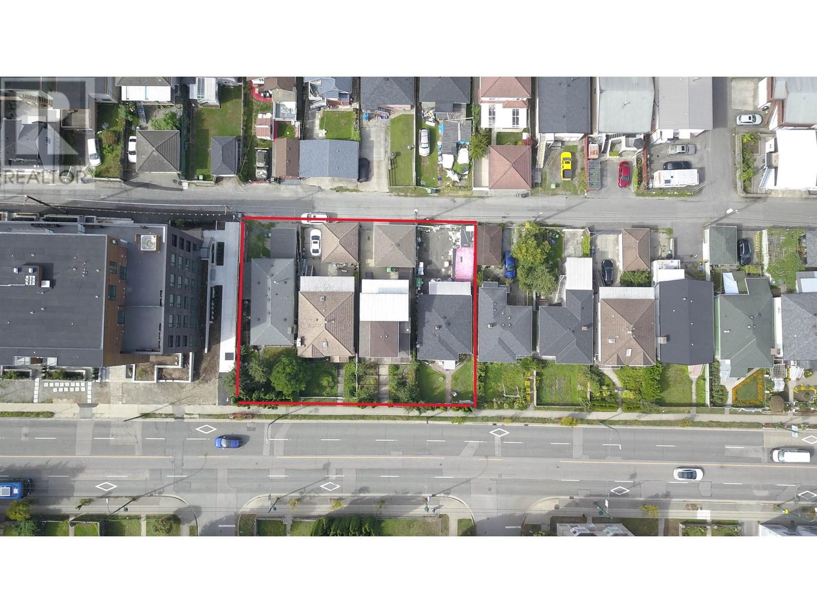 À vendre : 5375 JOYCE STREET, Vancouver, Colombie-Britannique V5R4H3 ...