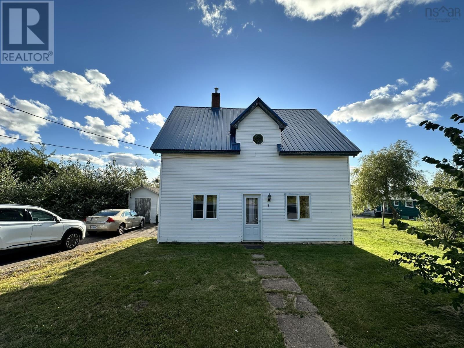 For sale: 3 PRINCESS Street, Springhill, Nova Scotia B0M1X0 - 202422430 ...