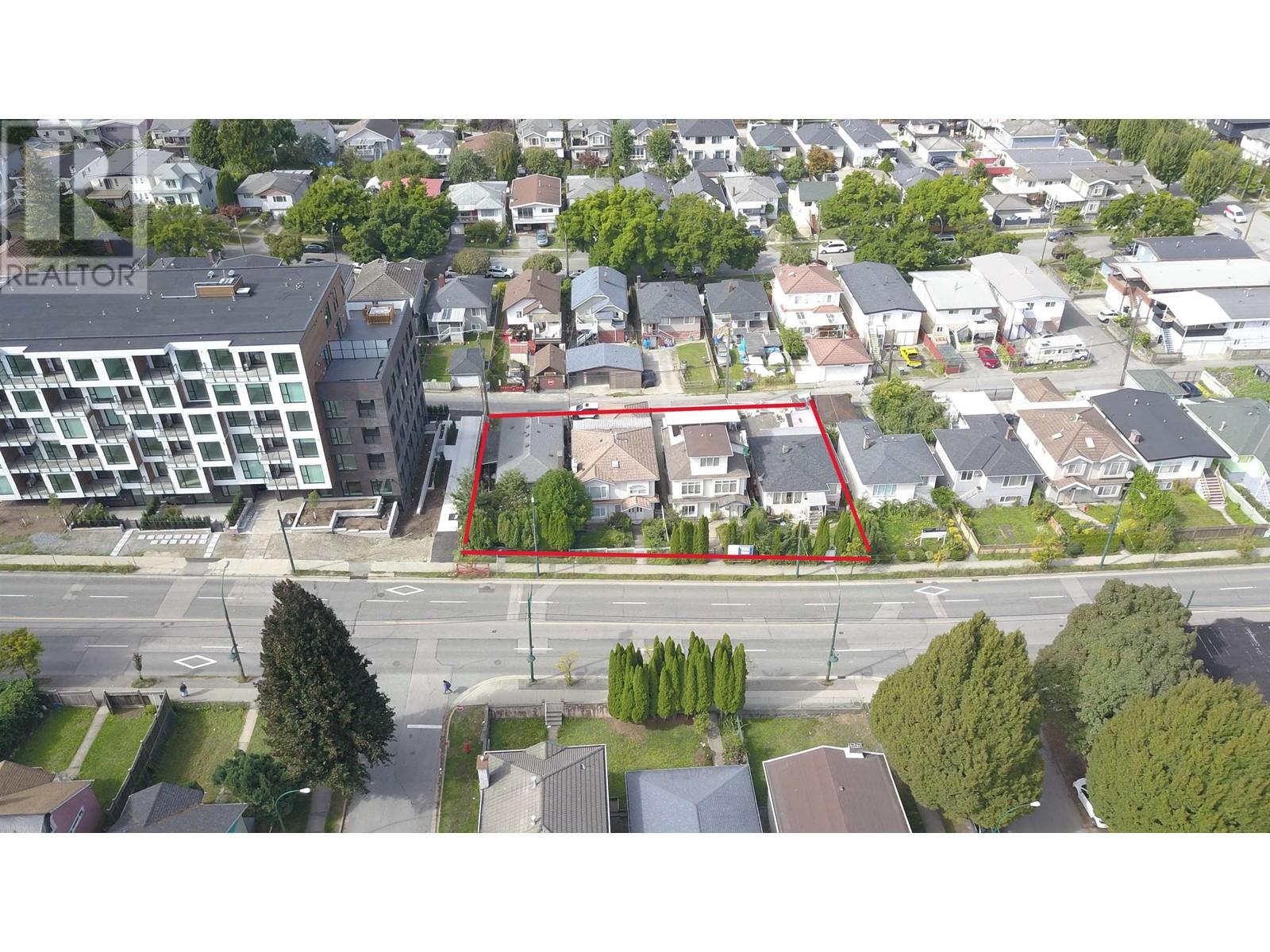 À vendre : 5365 JOYCE STREET, Vancouver, Colombie-Britannique V5R4H3 ...