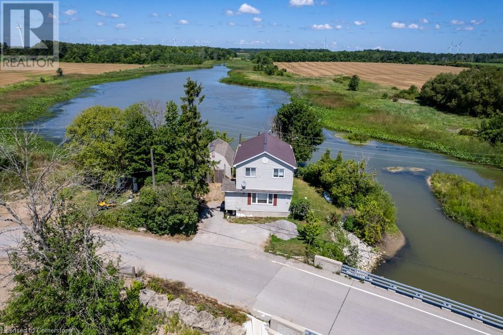 1407 LAKESHORE Road, Selkirk, Ontario N0A1P0 | REALTOR.ca