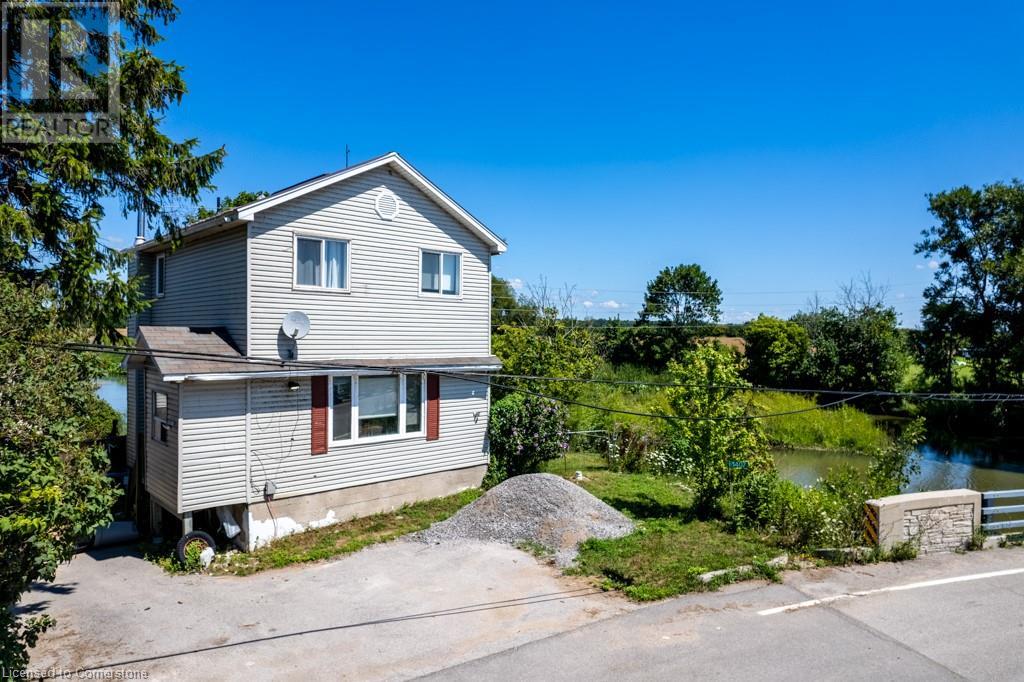 1407 LAKESHORE Road, Selkirk, Ontario N0A1P0 | REALTOR.ca