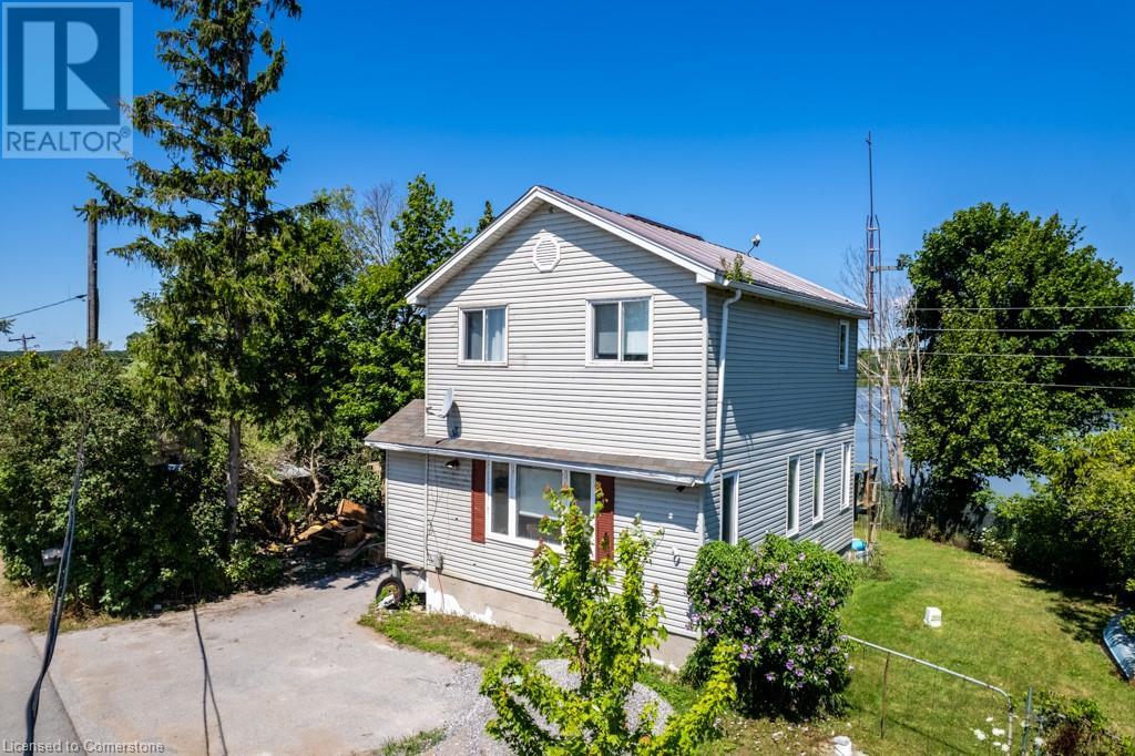 1407 LAKESHORE Road, Selkirk, Ontario N0A1P0 | REALTOR.ca