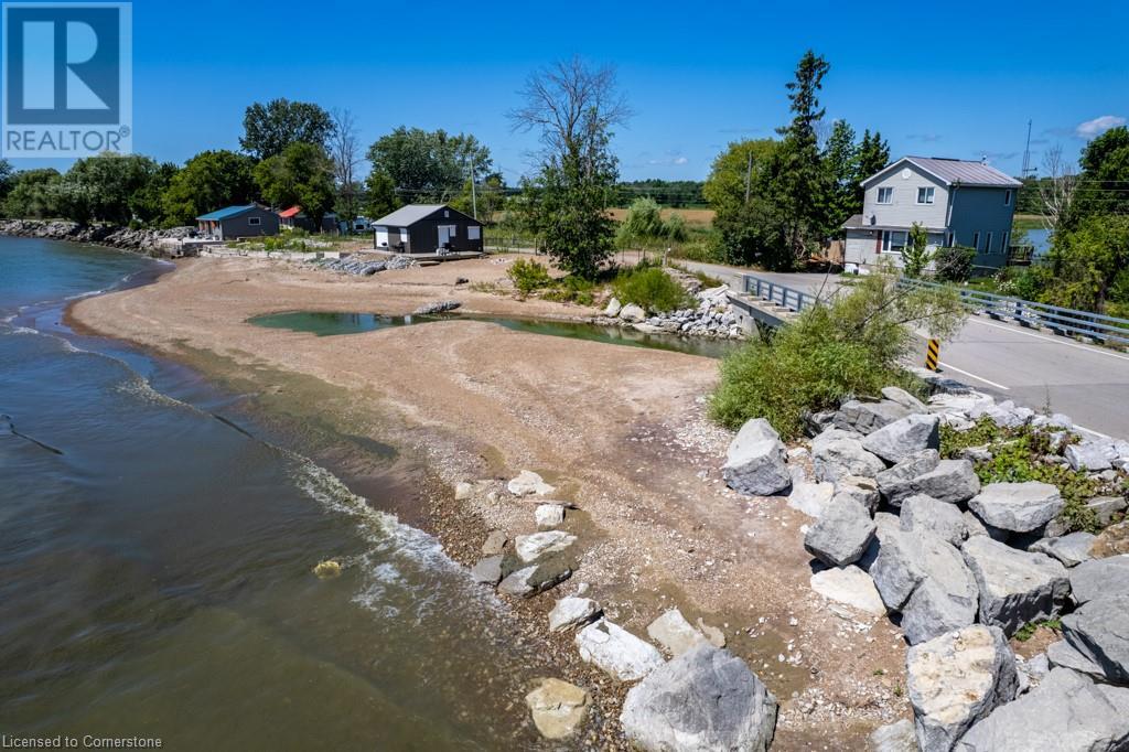 1407 LAKESHORE Road, Selkirk, Ontario N0A1P0 | REALTOR.ca