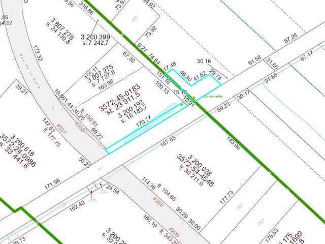 For sale: 2e rang de Neigette E., Saint-Anaclet-de-Lessard, Quebec ...