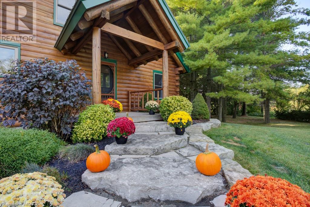 À vendre : 58117 CALTON Line, Vienna, Ontario N0J1Z0 - 40650551 ...