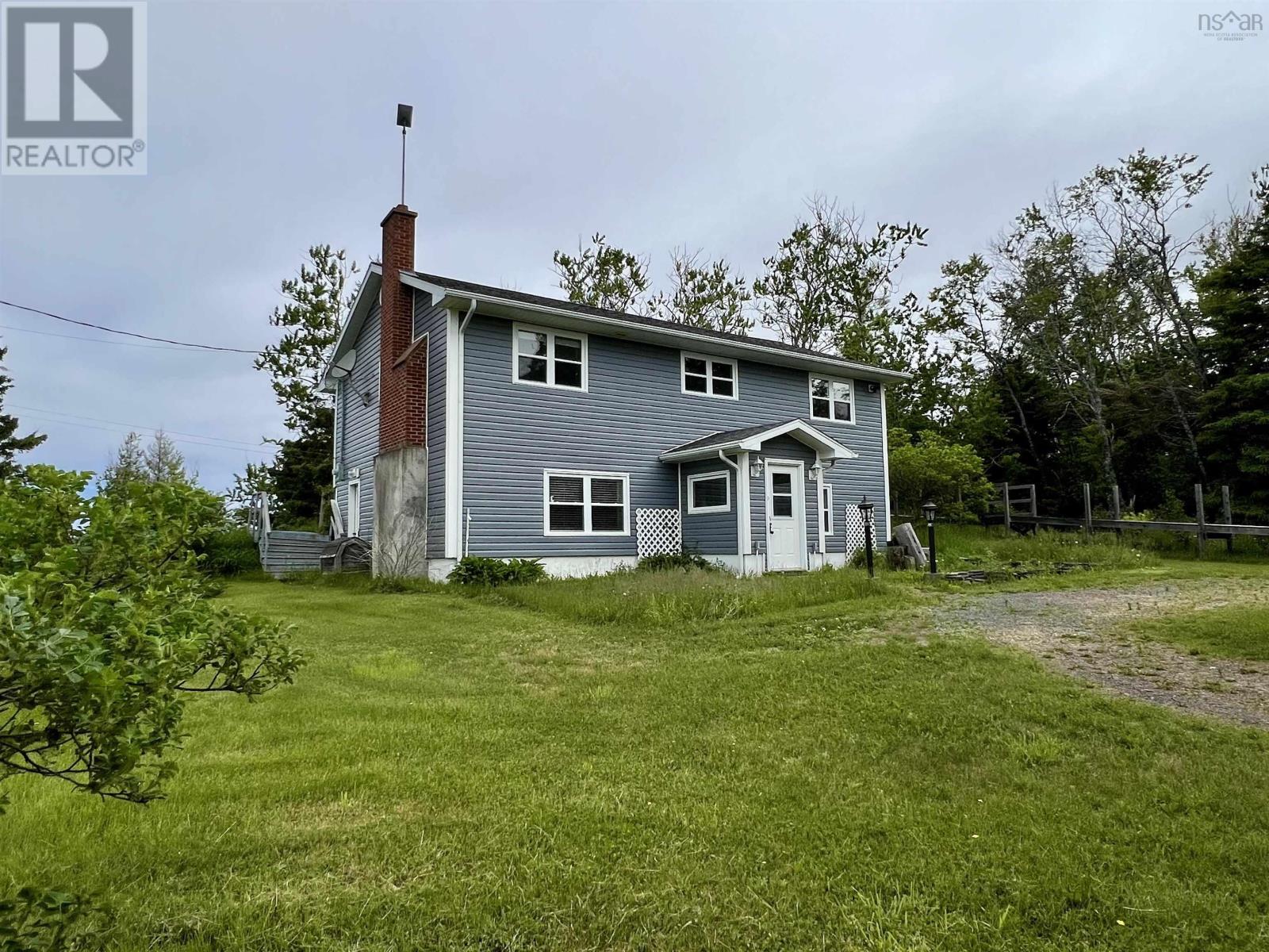 For sale: 4619 #6 Highway, Brule, Nova Scotia B0K1N0 - 202408495 ...