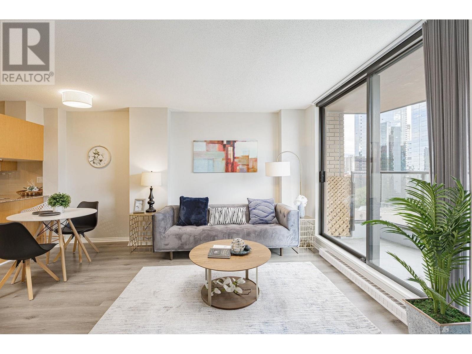 À vendre : 1703 1189 HOWE STREET, Vancouver, Colombie-Britannique ...