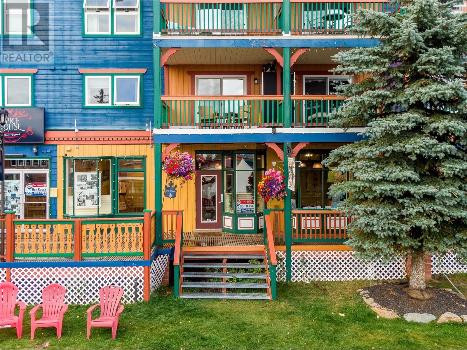 For lease: 148 R Silver Lode Lane Unit# R, Silver Star, British ...