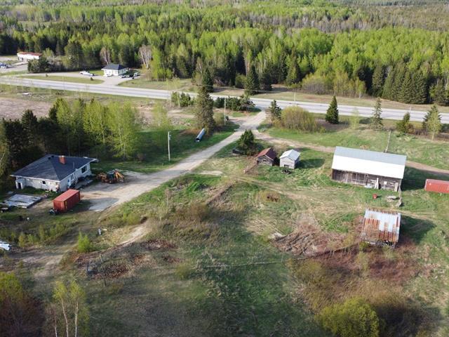 For sale: 1572Z Route Transcanadienne, Grand-Remous, Quebec J0W1E0 ...