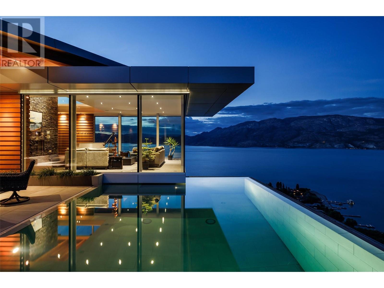 For sale: 18555 Matsu Drive, Summerland, British Columbia V0H1Z6 ...