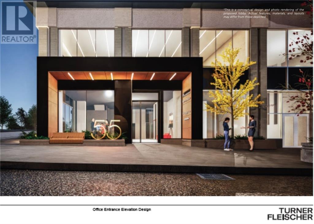 À louer : 55 MULCASTER Street Unit# 1, Barrie, Ontario L4M0J3 ...