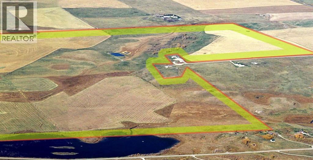 For sale: W-5,R-3,T-27,S-22, NW,SW, W-5,R-3,T-27,S-22, SE Lochend Road ...