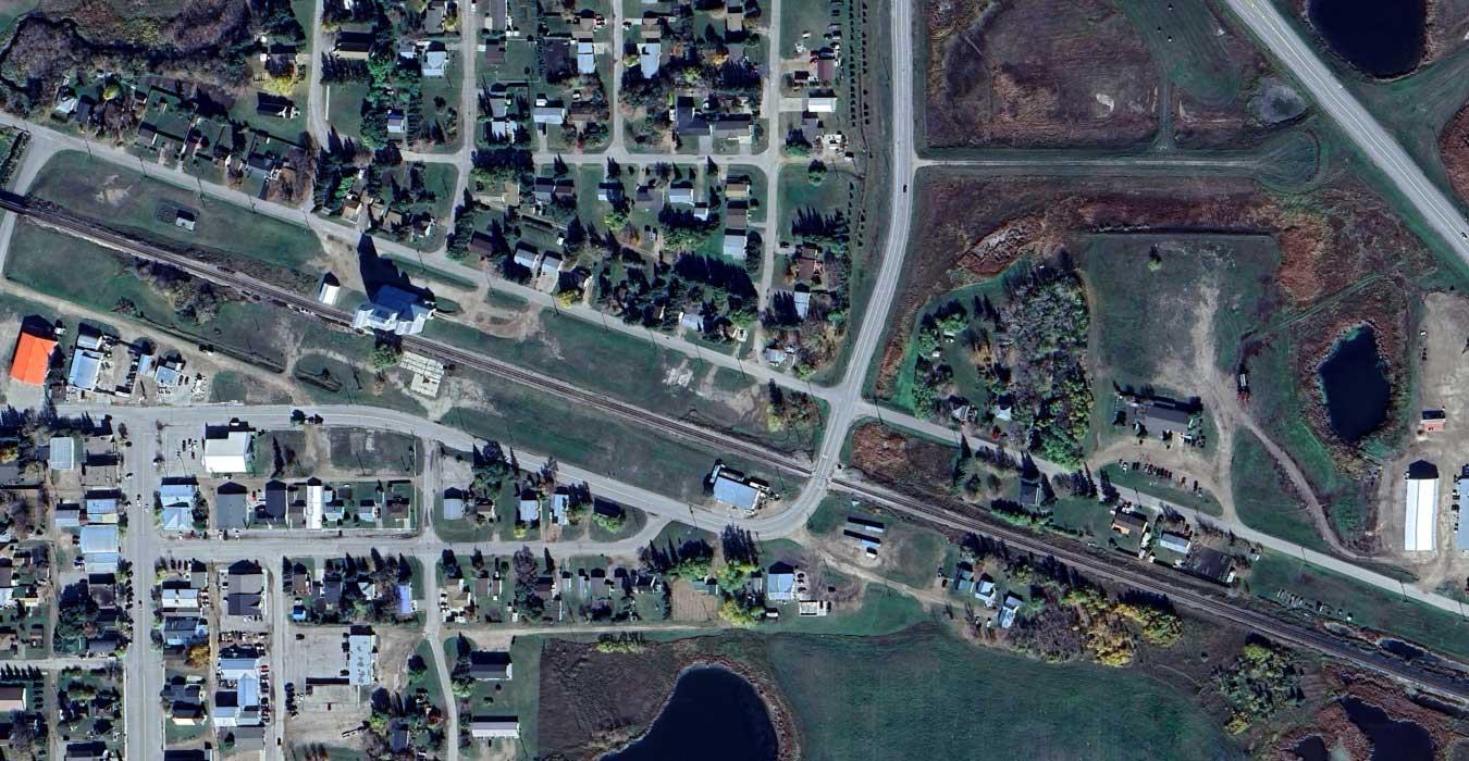 For sale: 901 N Railway Ave, Shoal Lake, Manitoba R0J1Z0 ...