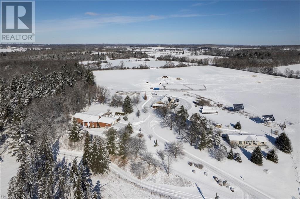 For sale: 2132 GREENFIELD Road, Ayr, Ontario N0B1E0 - 40576191 | REALTOR.ca