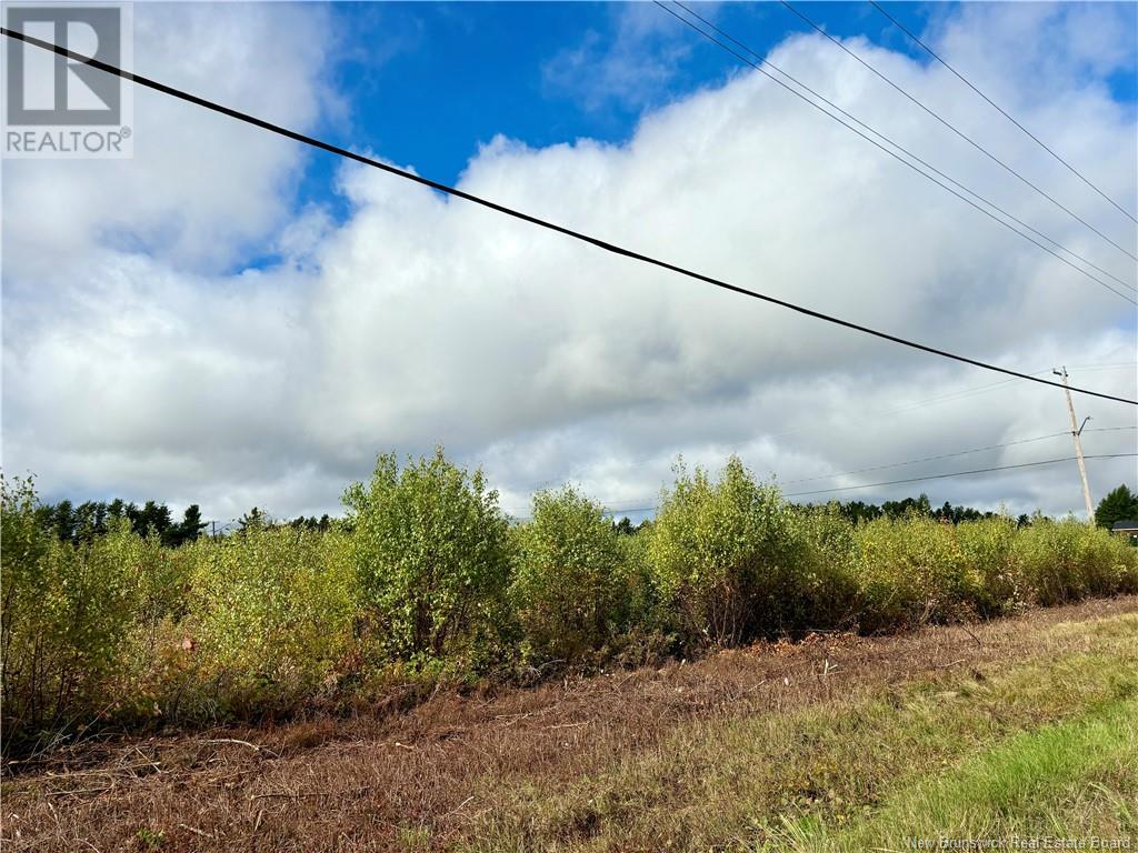 For sale: 4.62 Acres Stymiest Road, Neguac, New Brunswick E9G3C4 ...