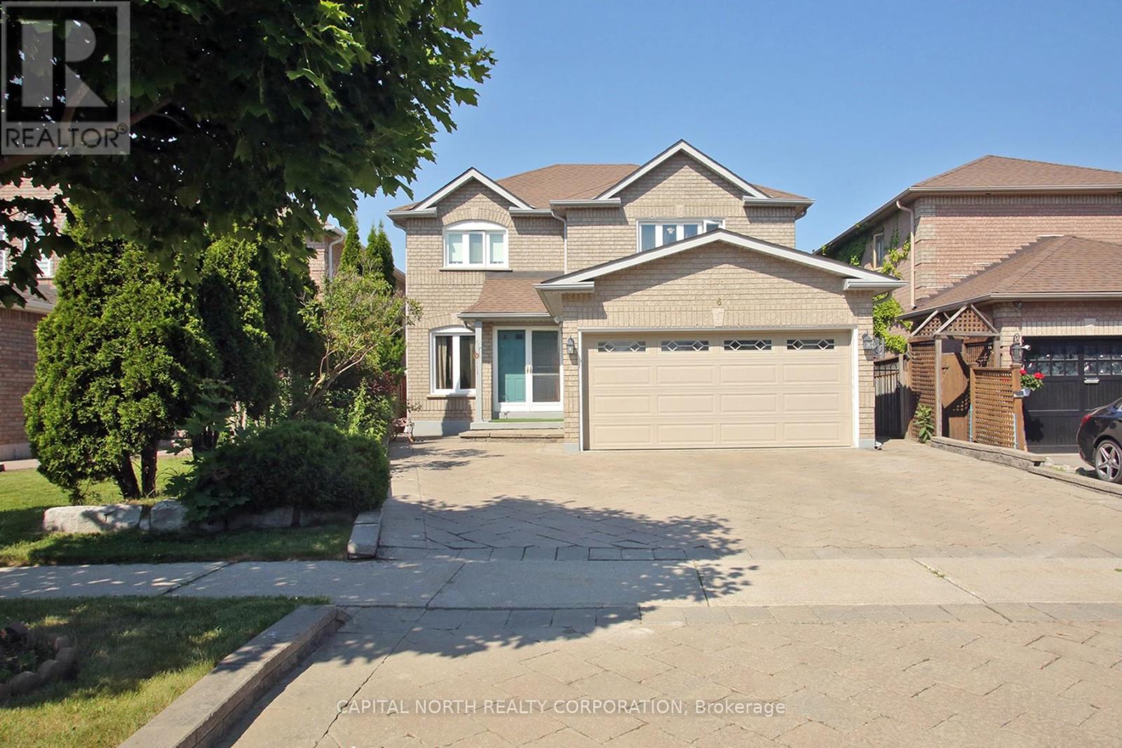 For sale: 6 WILDHAVEN CRESCENT, Vaughan (Maple), Ontario L6A2G9 ...